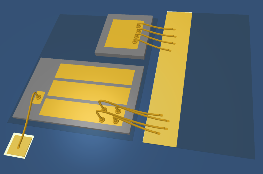 Wire Bonding in Altium Designer | Altium